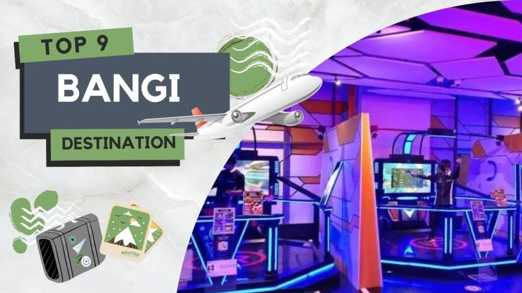 √ 11+ Tempat Makan Menarik di Bangi Sedap & Popular 2025