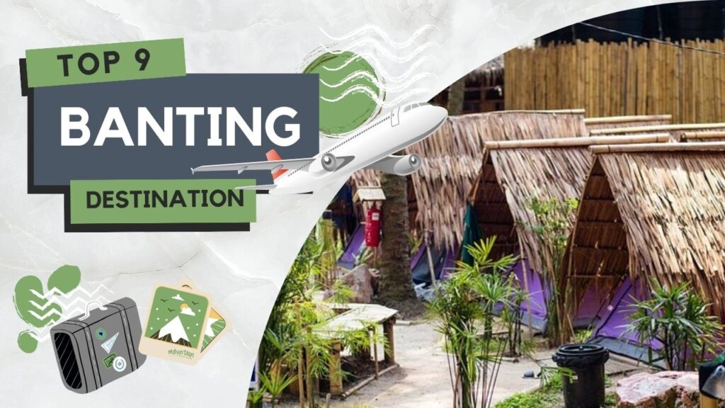 √ 11+ Tempat Makan Menarik di Banting Sedap dan Popular 2025