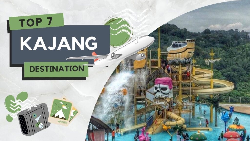 √ 11+ Tempat Makan Menarik di Kajang Popular Terkini 2025